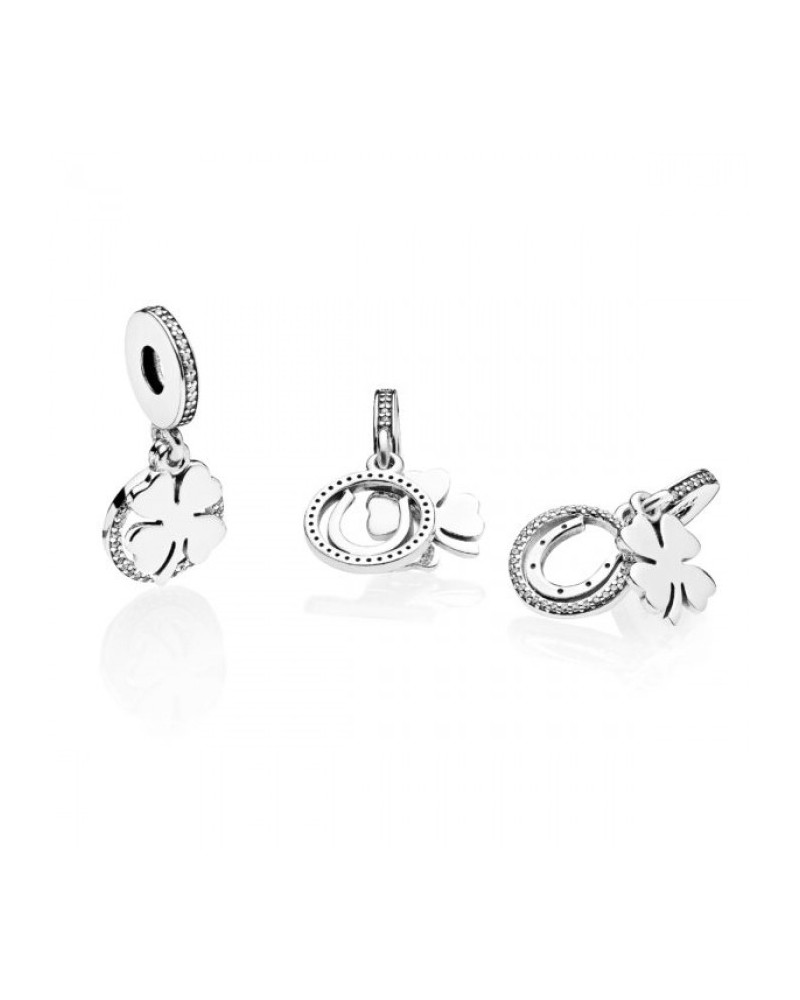 CHARM PANDORA 792089CZ