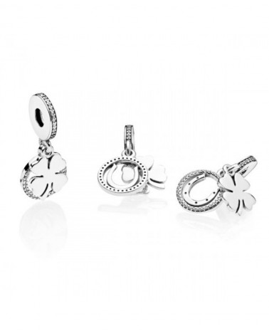 CHARM PANDORA 792089CZ