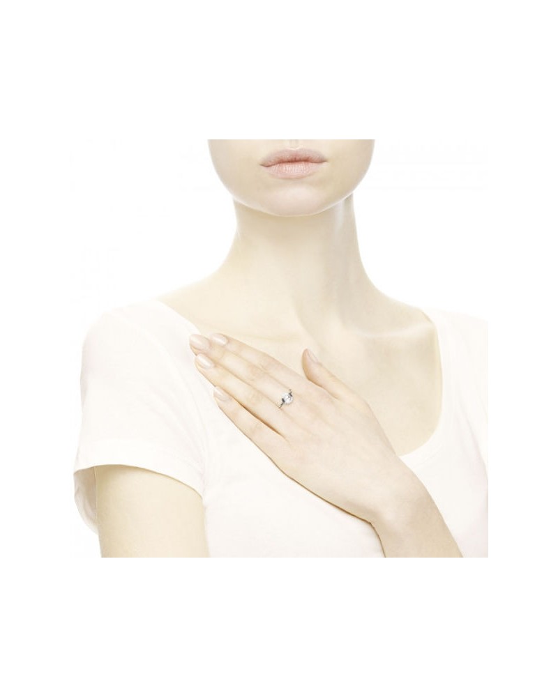 ANILLO PANDORA 191029CZ