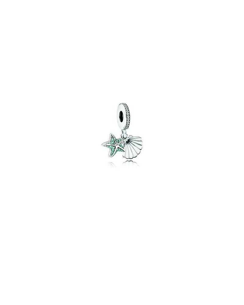 CHARM PANDORA 792076CZF