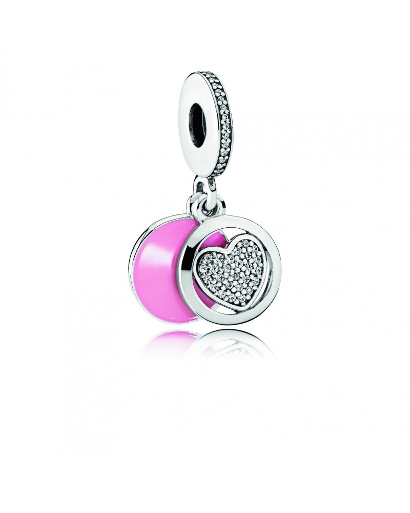 CHARM PANDORA 792149EN24