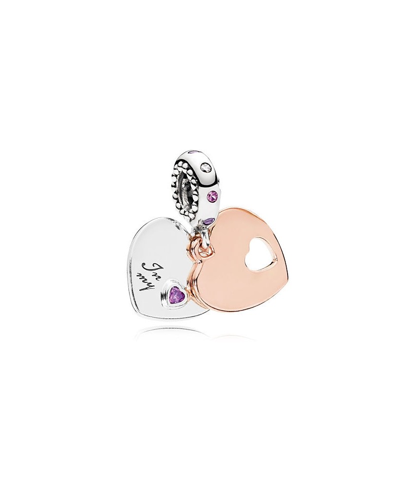 CHARM PANDORA 787235CFP