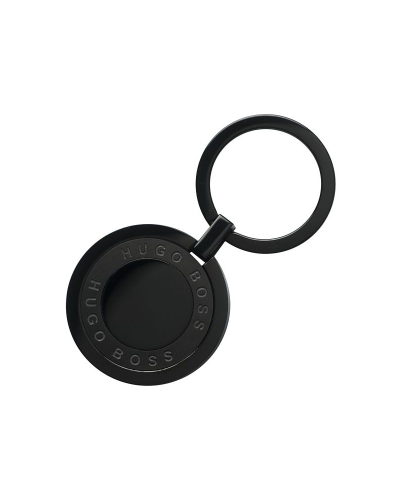 HUGO BOSS KEY RINGS