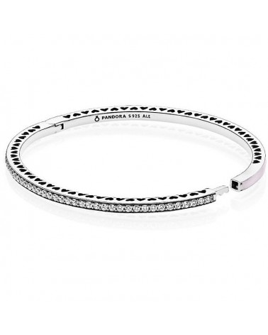 PULSERA PANDORA 590537EN68