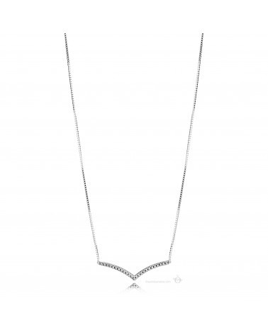 COLLAR PANDORA 397802CZ