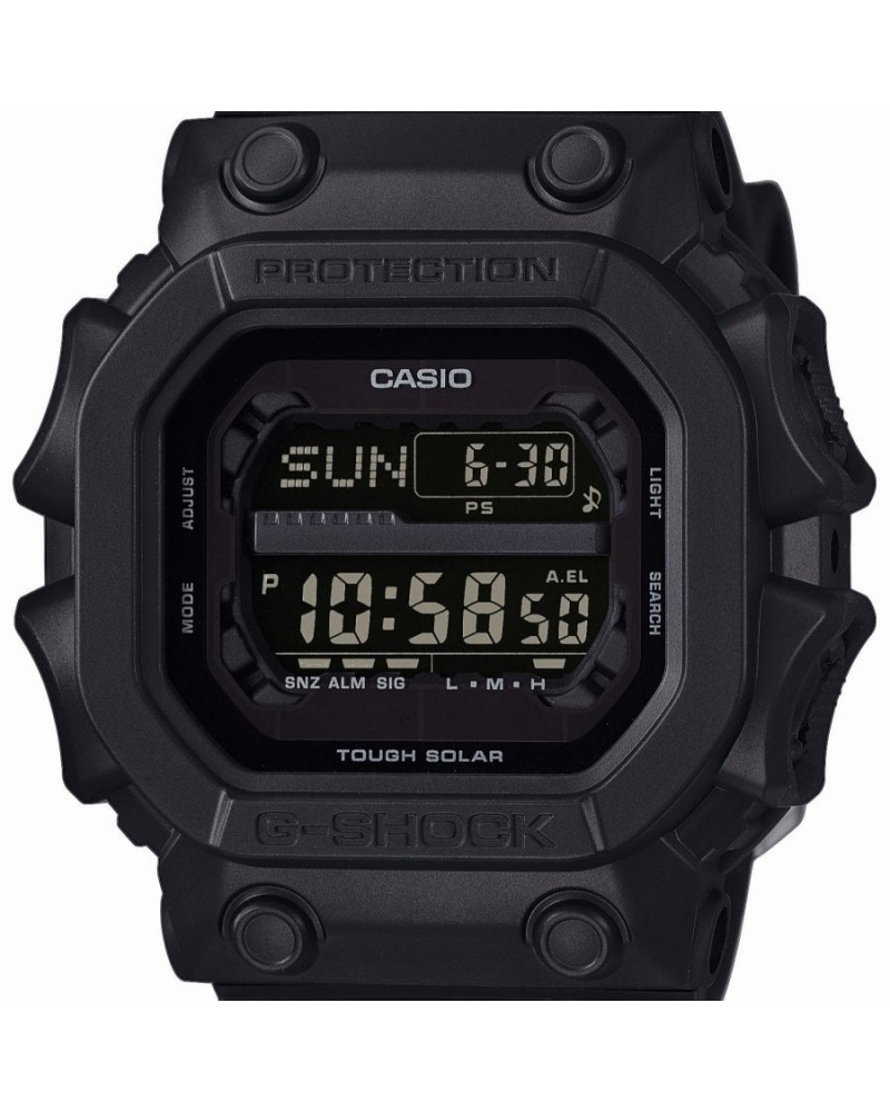 RELOJ CASIO G-SHOCK SOLAR GX-56BB-1ER