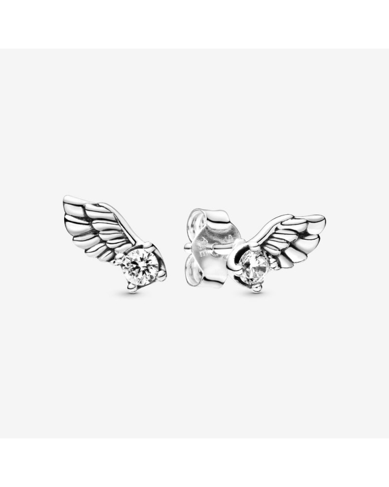 PANDORA EARRINGS 298501C01