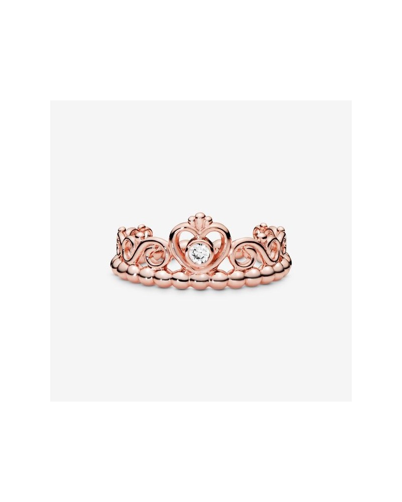 ANILLO PANDORA TIARA 180880CZ