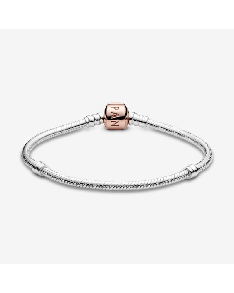 PINK PANDORA BRACELET 580702