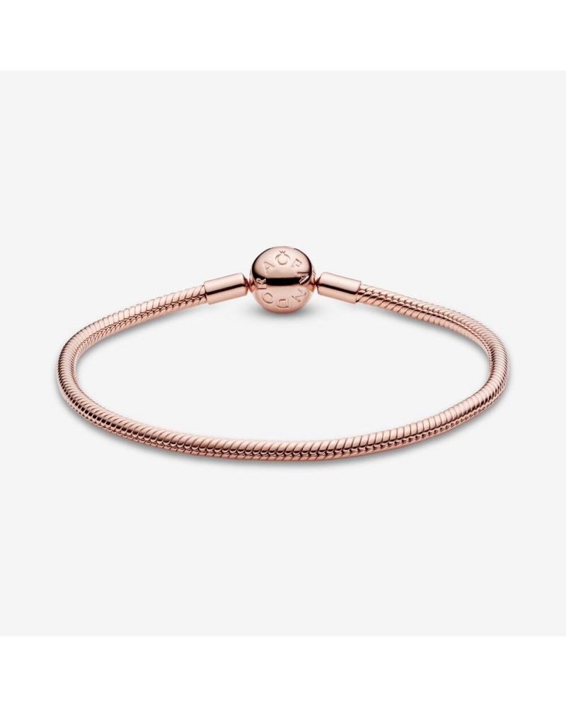 PULSERA PANDORA ROSA 580728