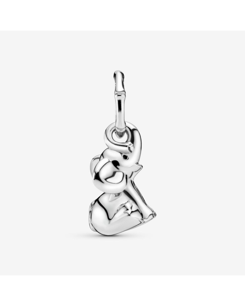CHARM PANDORA ELEFANTE