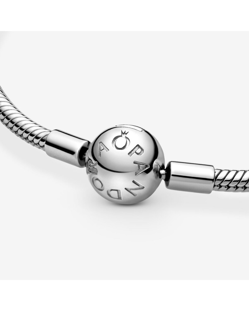 NUEVA PULSERA PANDORA CLASICA 590728