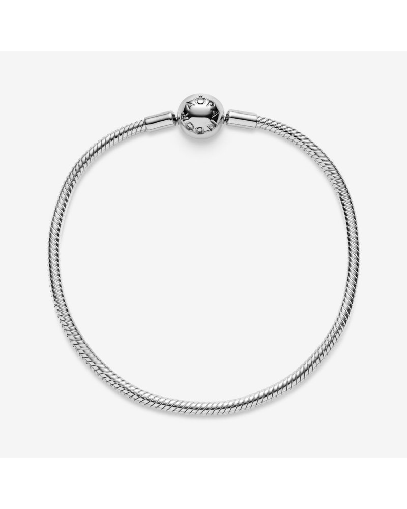 NUEVA PULSERA PANDORA CLASICA 590728