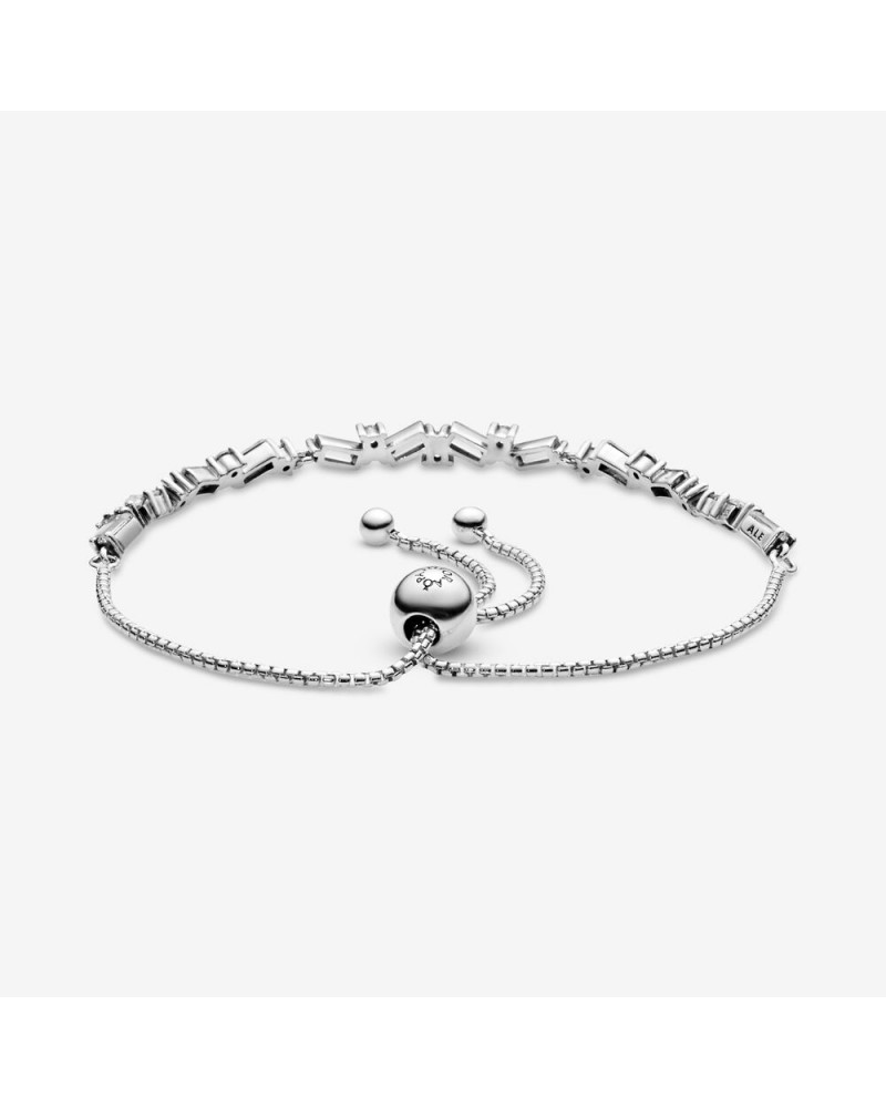 PANDORA BRACELET 597558CZ