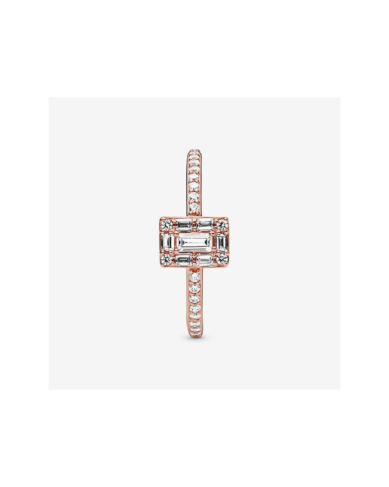 PANDORA RING 187541CZ