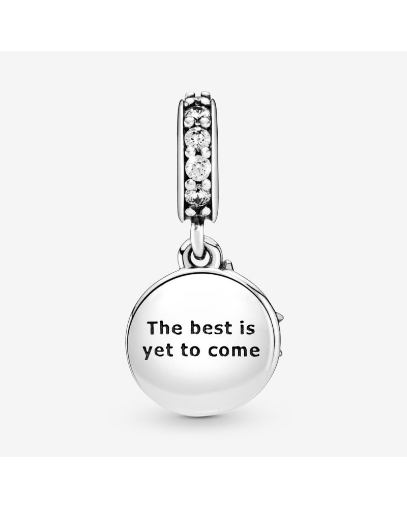 CHARM PANDORA 797531CZ