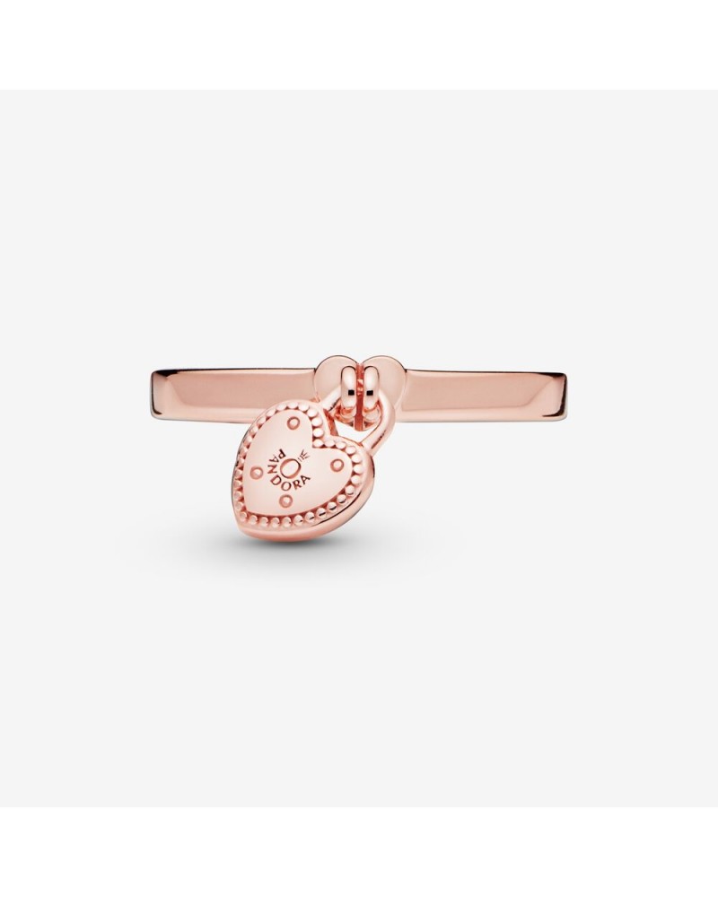 PANDORA ROSE RING 186571