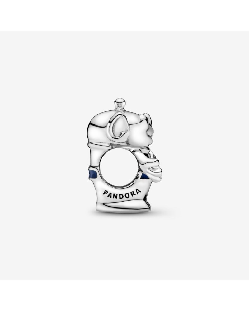 CHARM PANDORA ALIENS TOY STORY