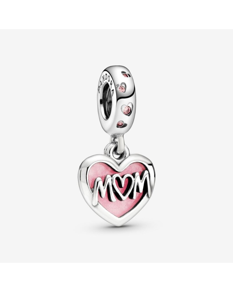 CHARM PANDORA PARA MADRE