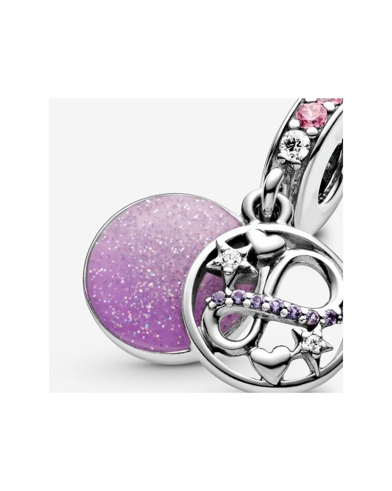 CHARM PANDORA INFINITO