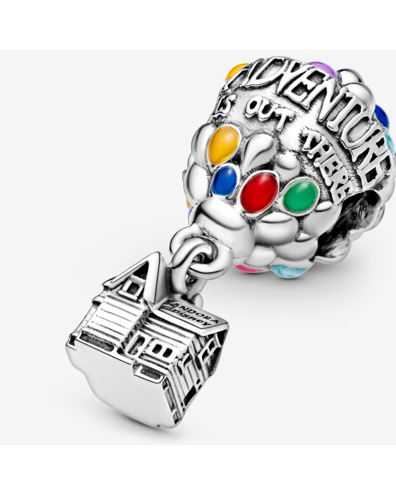 CHARM PANDORA PELÍCULA UP