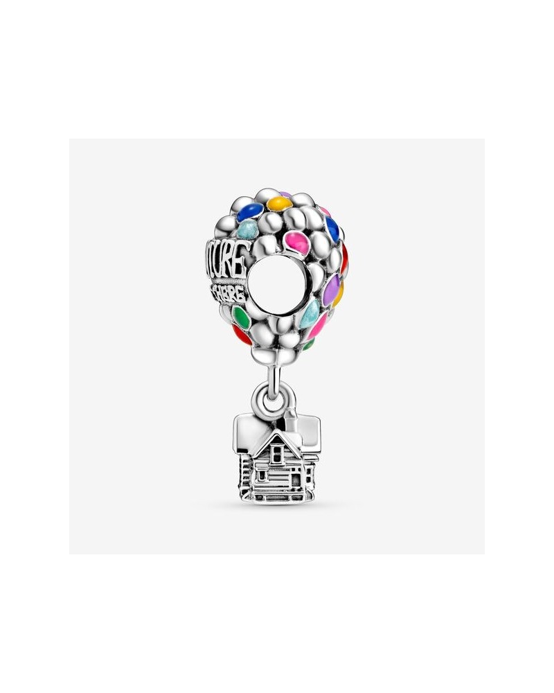 CHARM PANDORA PELÍCULA UP