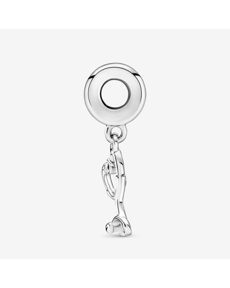 CHARM PANDORA ESTETOSCOPIO