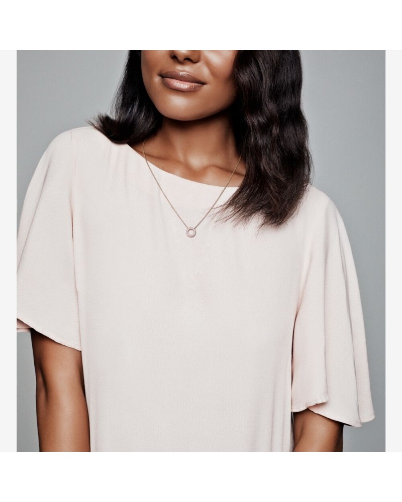 COLLAR PANDORA 387436c01-45