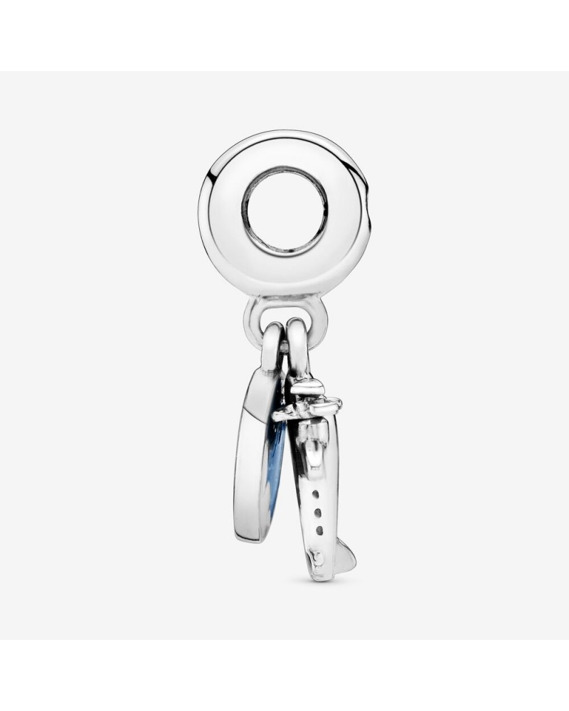 CHARM PANDORA 798027CZ