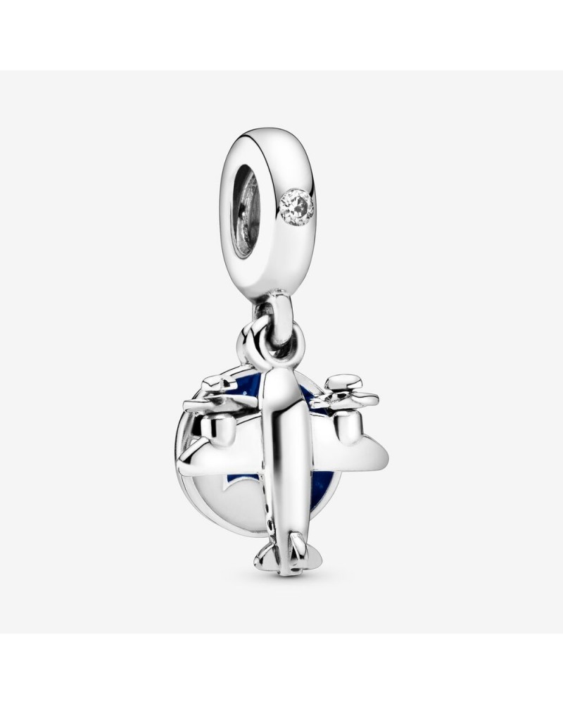 CHARM PANDORA 798027CZ