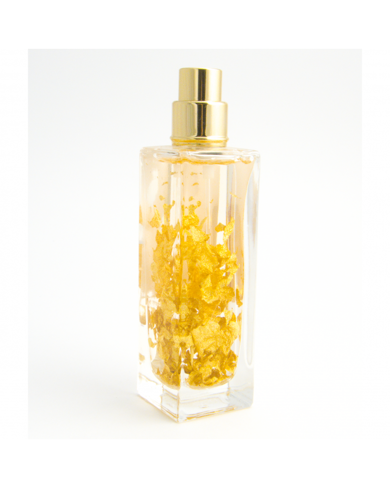 PERFUME DE ORO GOLDSKIN 25mL RAMON MOLVIZAR