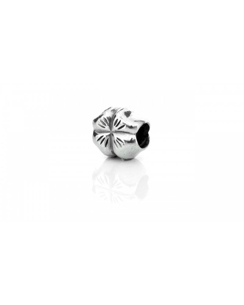 CHARM PANDORA TREBOL CLOVER 790157