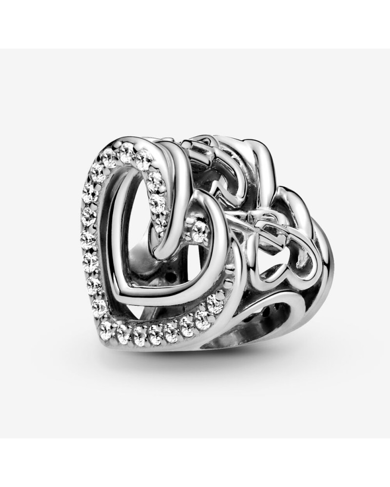 CHARM PANDORA CORAZÓN