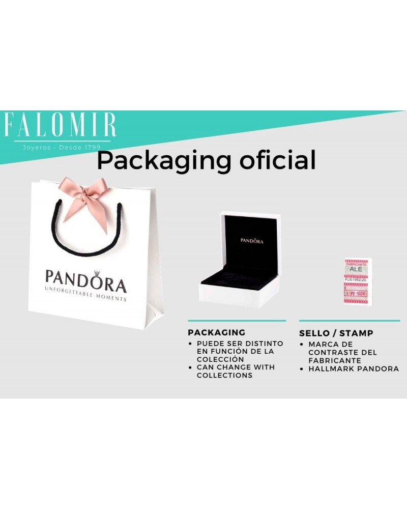PULSERA PANDORA 597137