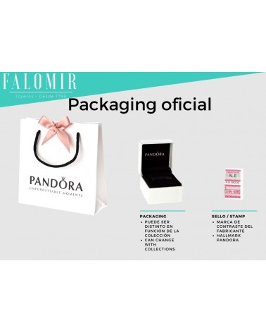 PANDORA EARRINGS 298501C01