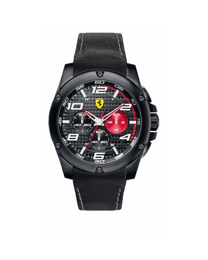 RELOJ FERRARI PADDOCK 0830030