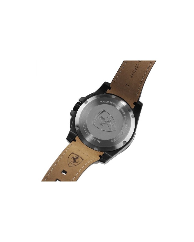 RELOJ FERRARI PADDOCK 0830030