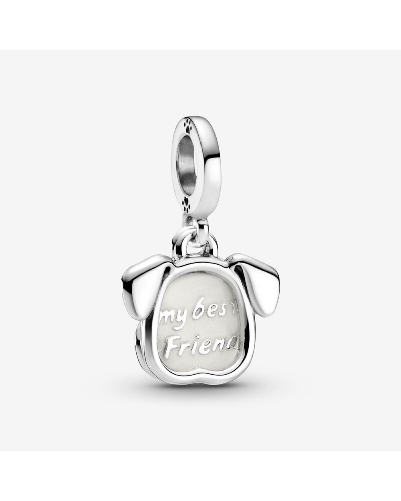 CHARM PANDORA MI PERRO MASCOTA
