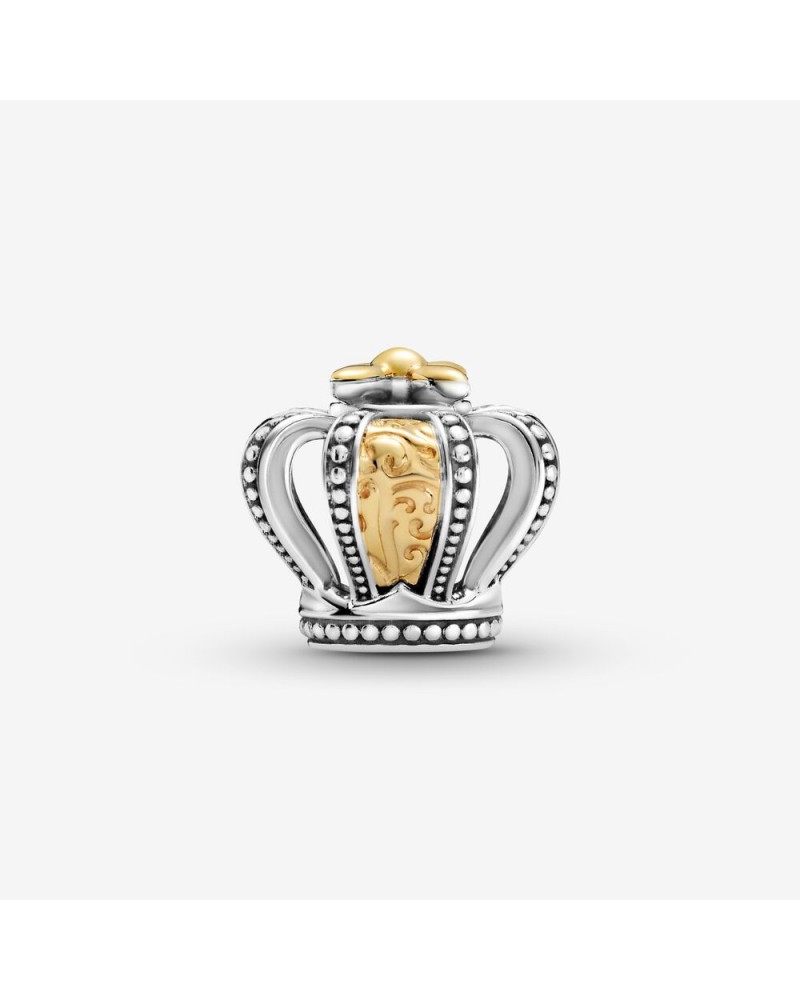 CHARM PANDORA CORONA REAL