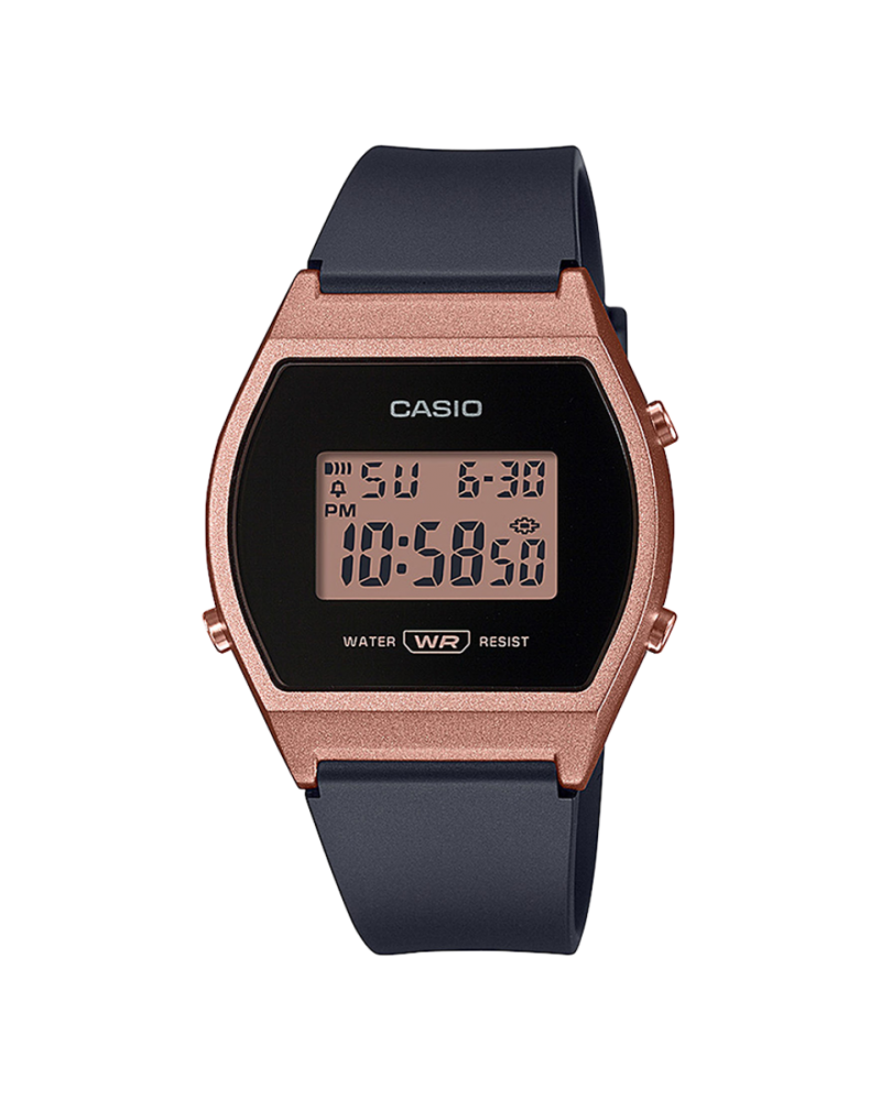 Reloj Casio LW-204-1AEF