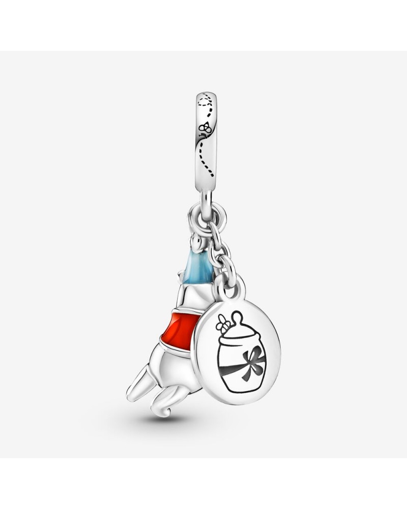 Charm Pandora Winnie The Pooh