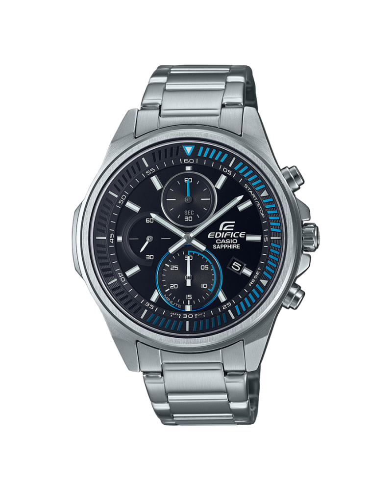 RELOJES CASIO EDIFICE