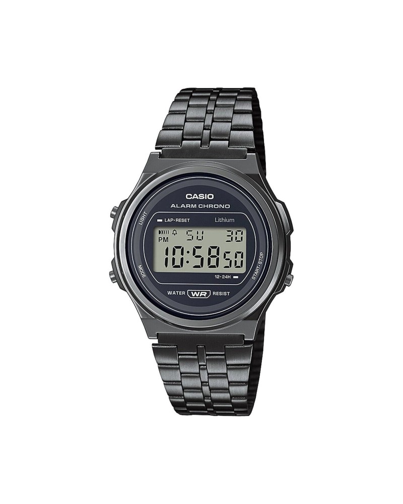 Reloj Casio Vintage