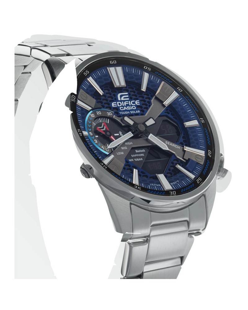 Reloj Casio Edifice Bluetooth ECB-S100D-2AEF