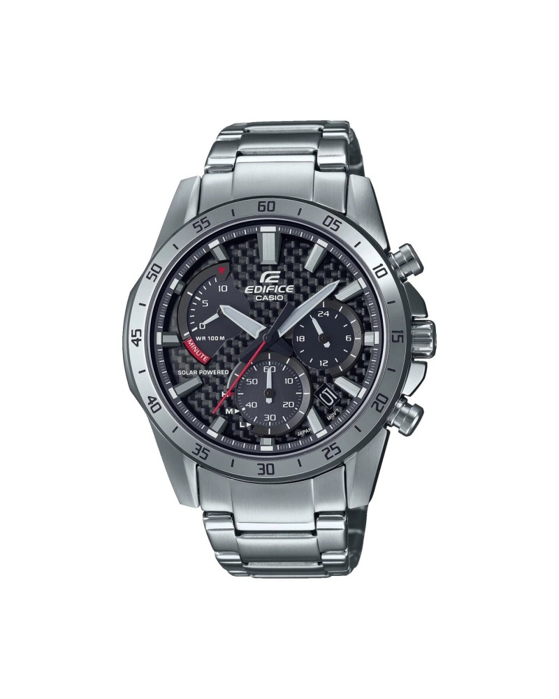 Reloj Casio Edifice