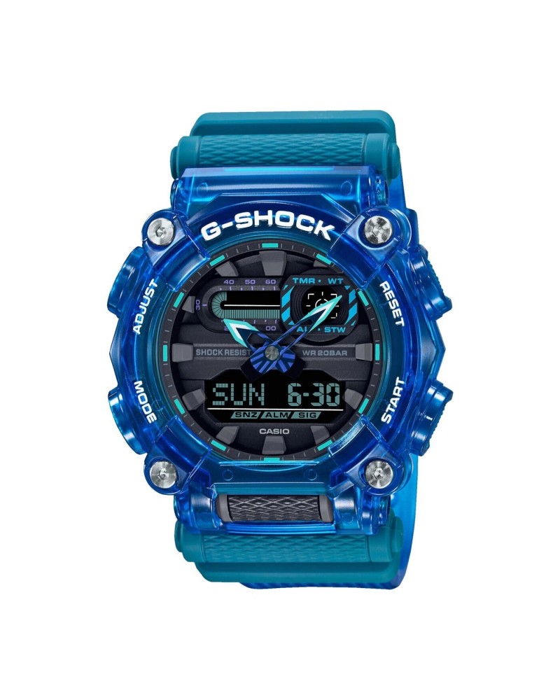 Reloj Casio G-Shock GA-900SKL-2AER