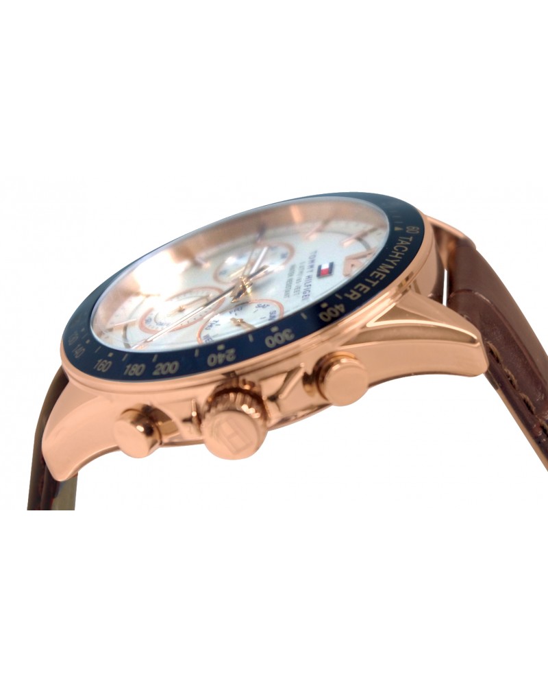 RELOJ TOMMY HILFIGER LUKE 1791118