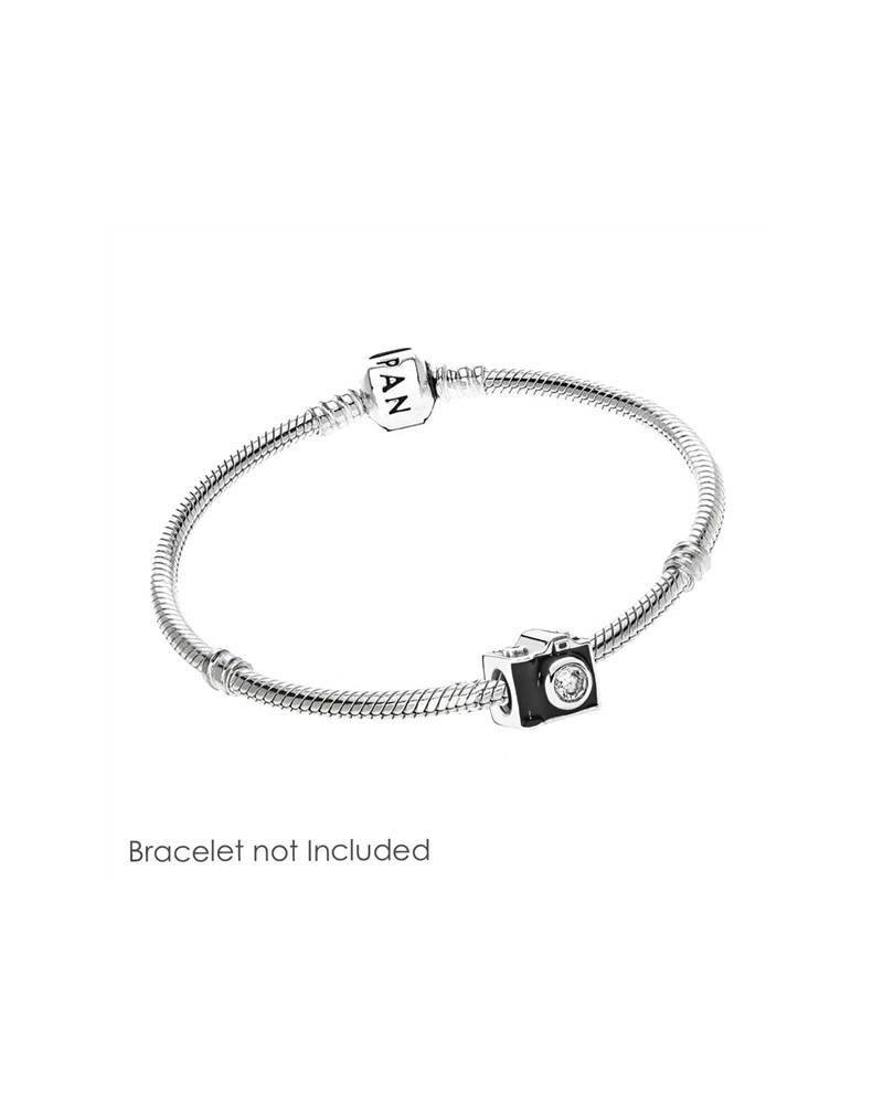 CHARM PANDORA CAMARA DE FOTOS 791709CZ