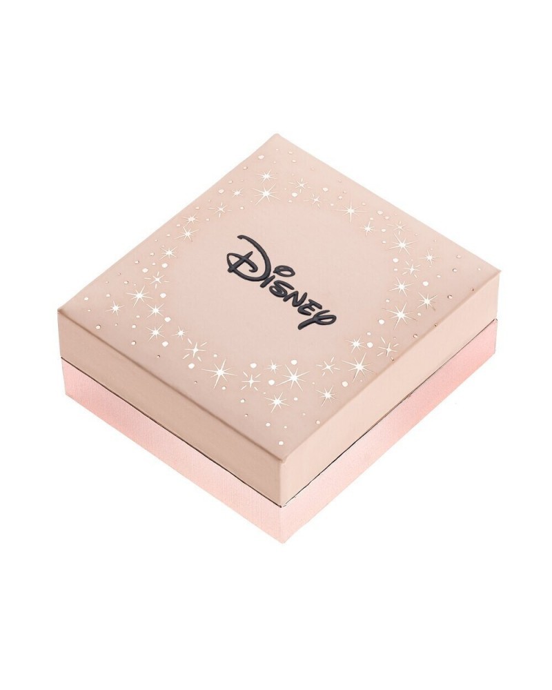 COLLAR DISNEY MICKEY MOUSE ORIGINAL LETRA D