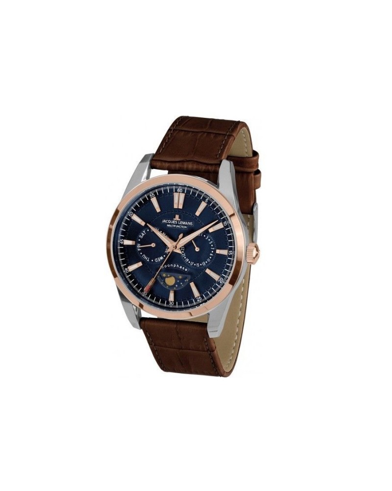 RELOJ JACQUES LEMANS 1-1901D